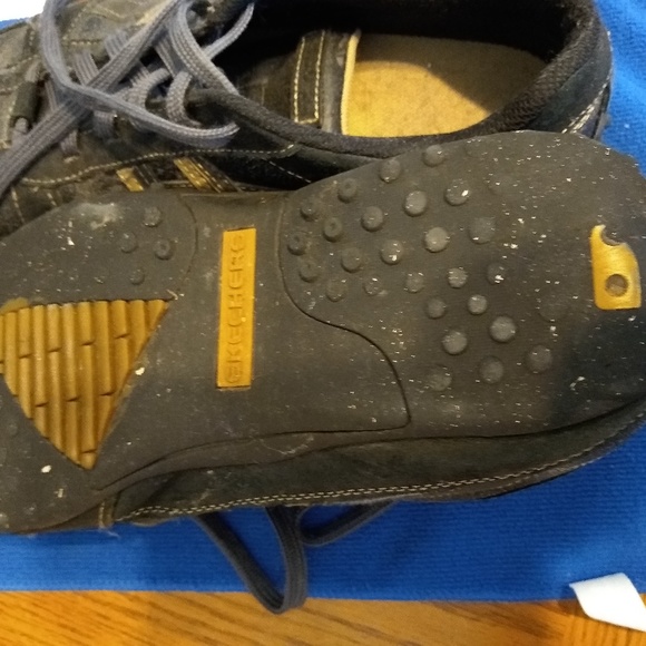 Bio Fit | Shoes | Bio Fit Suede Shoeshiking Booth Orthofit Ee | Poshmark